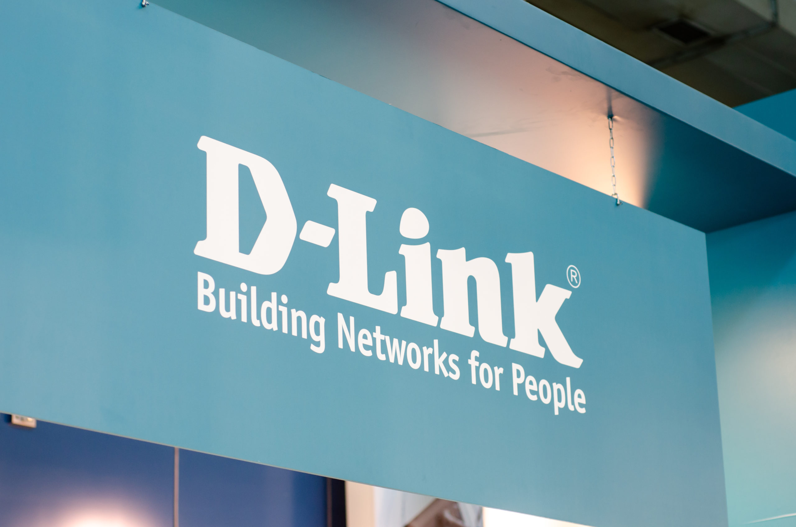 Actively Exploited Vulnerabilities in D-Link Devices - SecureTeam