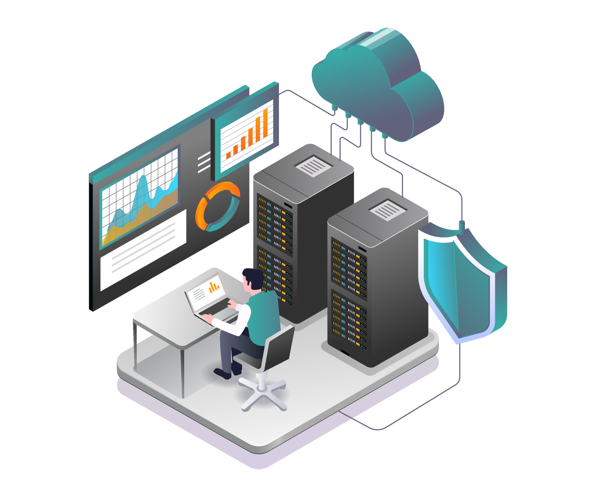 Keep Your Cloud Data Safe With An Azure Cloud Security Review